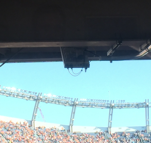 Verizon adds 5G to 14 NBA arenas - Stadium Tech Report